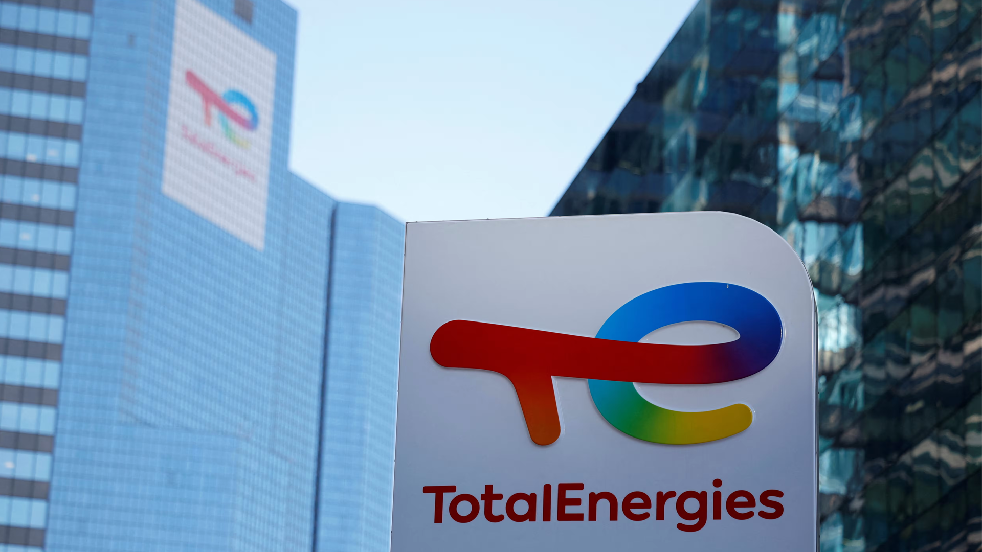 TotalEnergies Launches Advanced Methane Detection Technology to Achieve Near-Zero Emissions by 2030